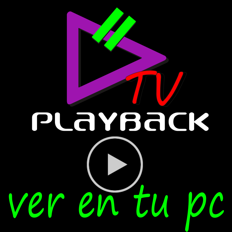 PLAYBACKFMONLINE.COM.AR